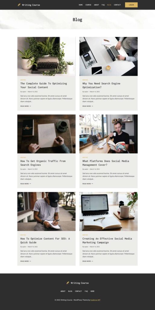 Blog - Multioffice e-services
